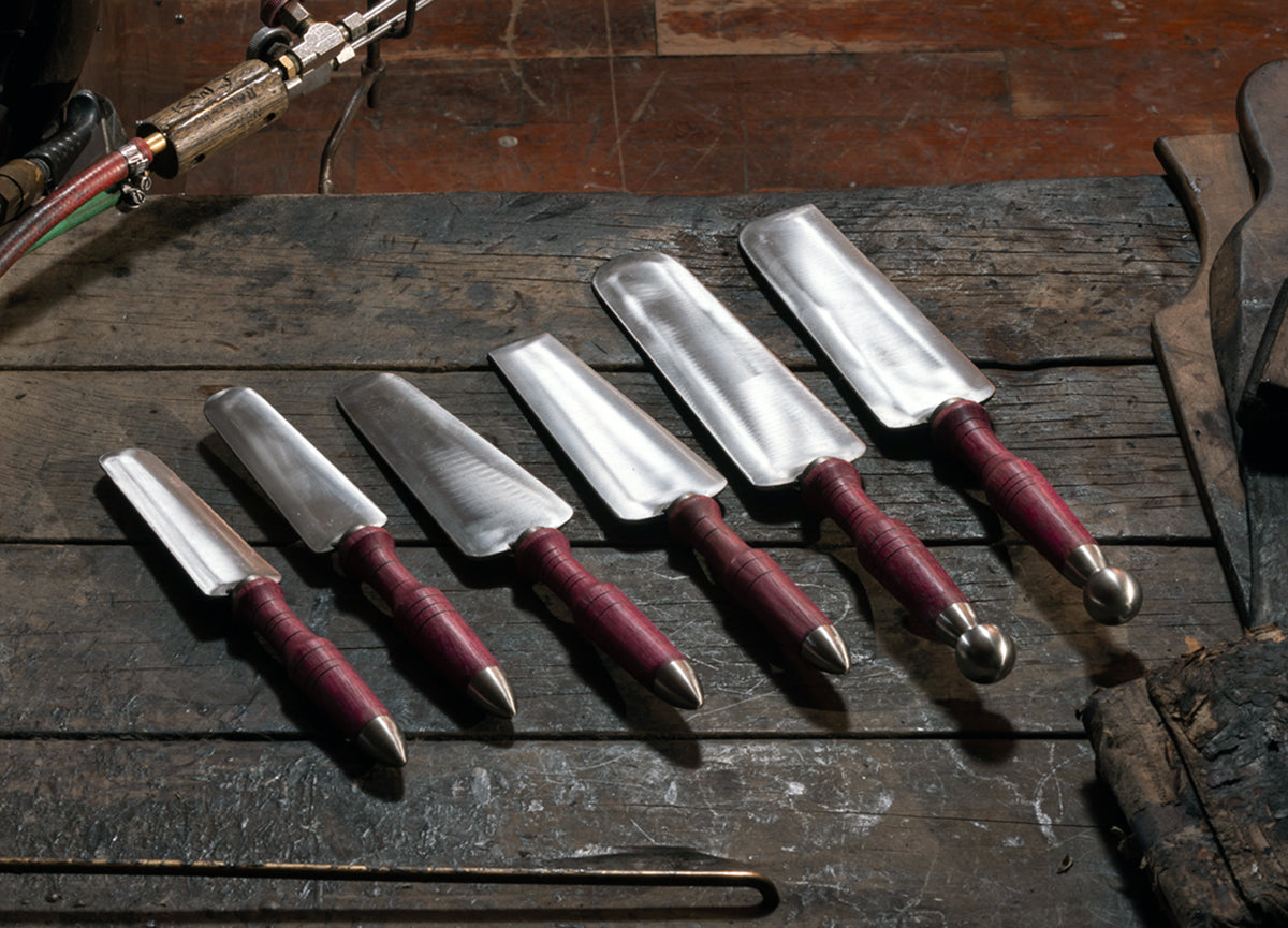 Collections – Jasen Johnsen Glass Tools