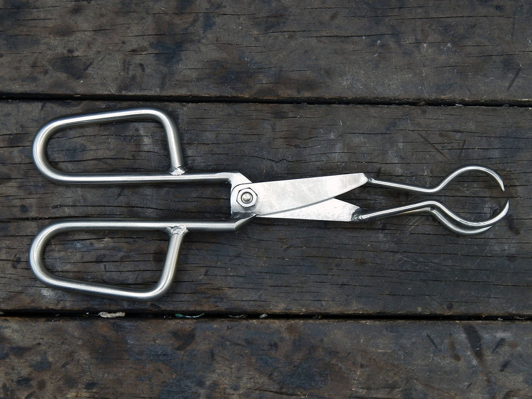 Grabbers – Jasen Johnsen Glass Tools