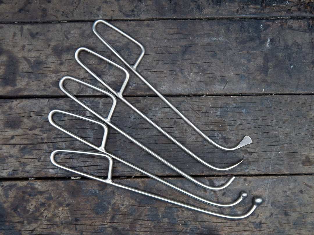 Inside Sculpting Tools – Jasen Johnsen Glass Tools