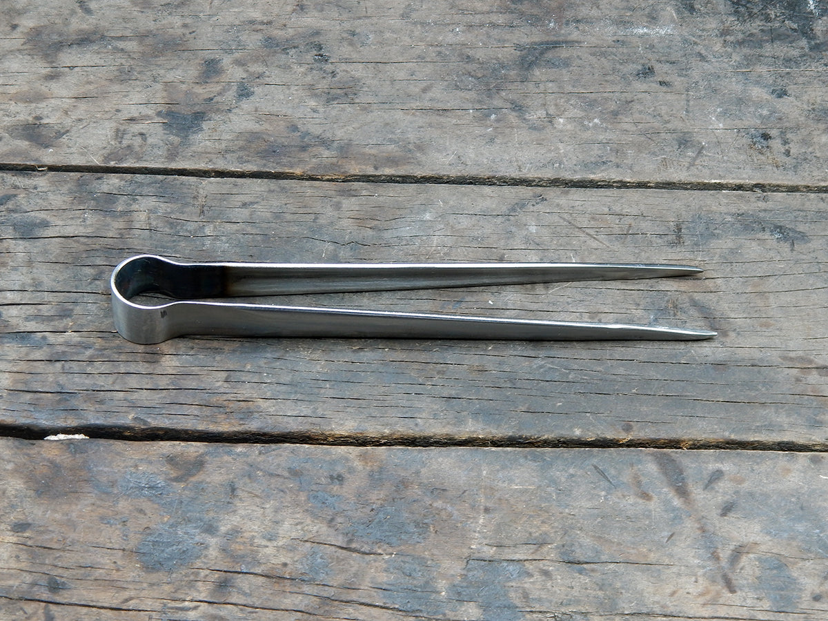 Small Tweezers – Jasen Johnsen Glass Tools