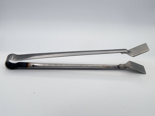 Flat Crimps – Jasen Johnsen Glass Tools