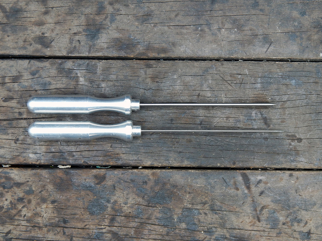 Tungsten with Handle – Jasen Johnsen Glass Tools